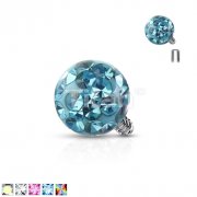 Nipple Rings | Wholesale Body & Piercing Jewelry