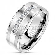 Tisten | Spikes Steel Jewelry