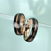 Tisten | Spikes Steel Jewelry