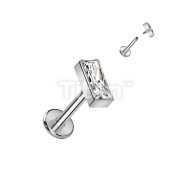 Internally Threaded Jewelry | Wholesale Body & Piercing Jewelry